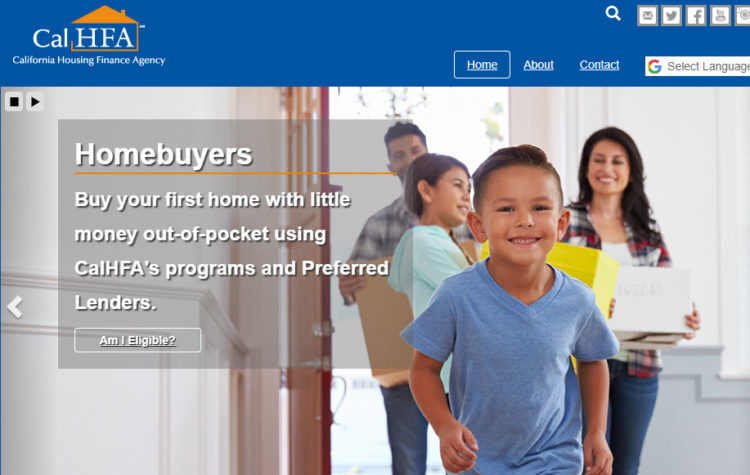 켈리포니아 주정부 주택 보조 프로그램 (CalHFA) - 오픈업비즈, 미국 전문가들이 직접 알려주는 미국 생활정보 미국 ...